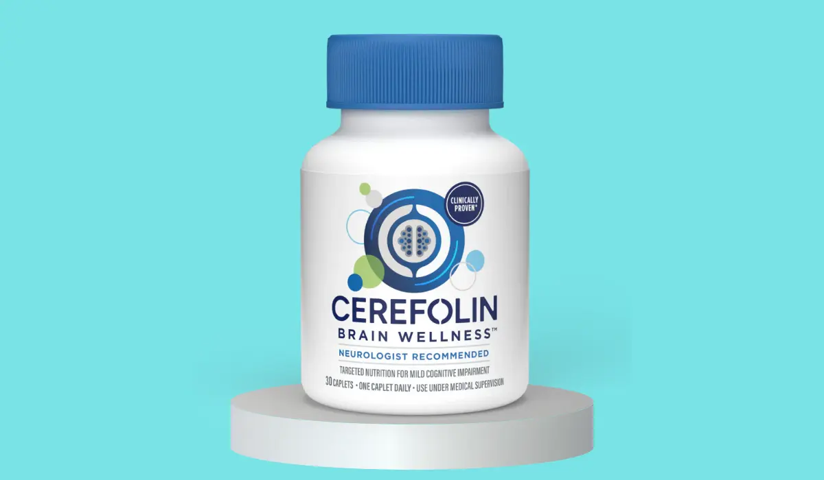 Cerefolin Reviews: The Truth About This Brain Booster!